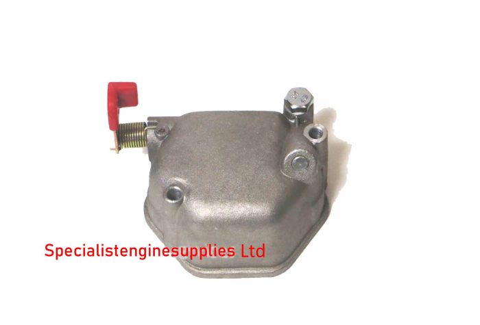 Yanmar Parts | Small Engine Services