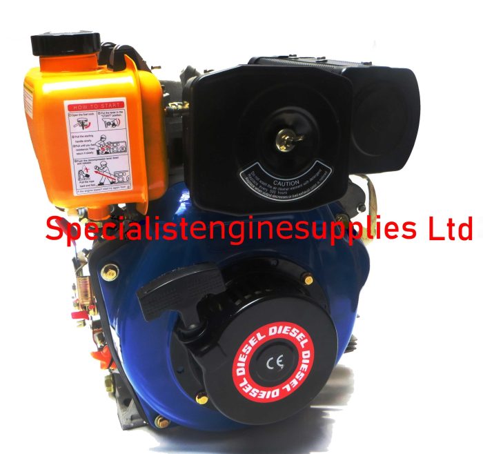 Yanmar L100N Long Block Diesel Engine | Yanmar Spare Parts