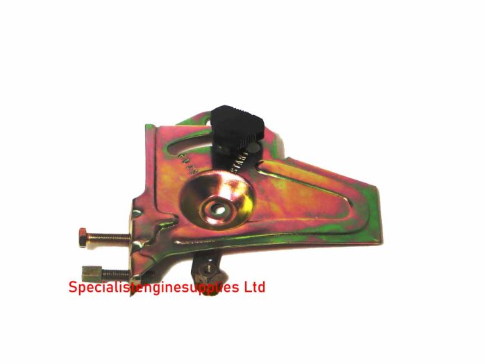 L Series Fixed Speed Control suitable for Yanmar L100AE, L70AE, L48AE ...