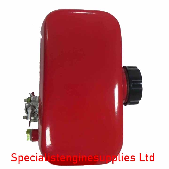 L Series Fuel Tank suitable for Yanmar L100AE, L70AE, L48AE | Yanmar ...