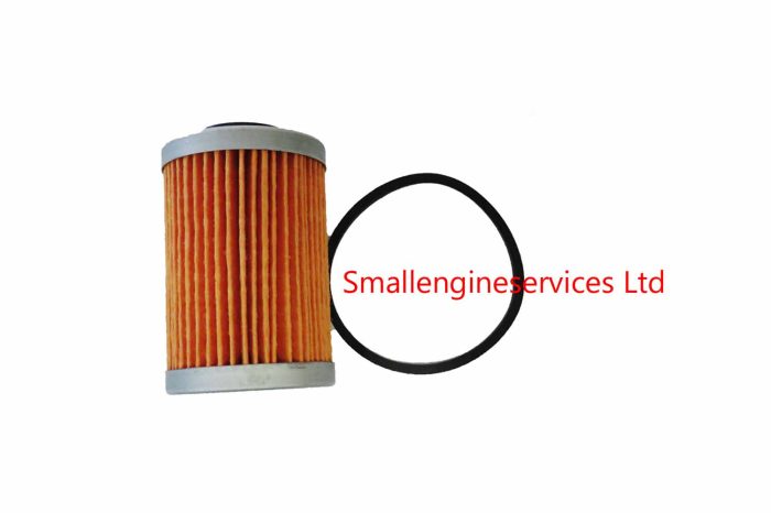 Hatz Oil Filter 1B20 | Yanmar Spare Parts