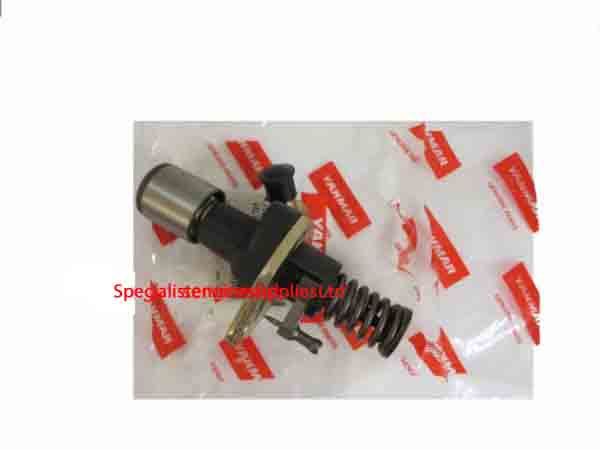 Genuine Yanmar Injection Pump L100AE, L70AE, L48AE | Yanmar Spare Parts